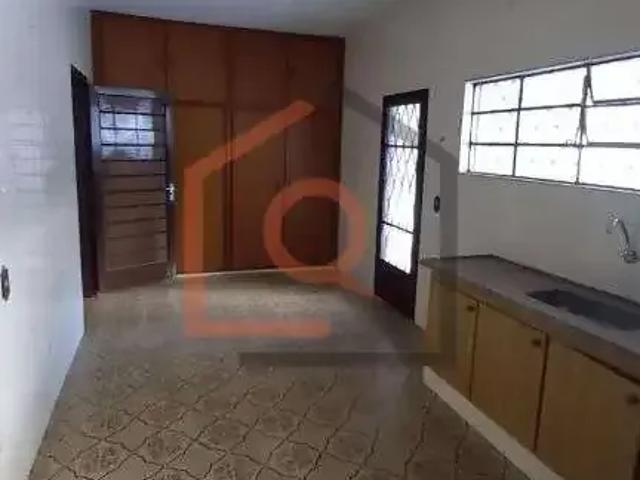 Casa / Sobrado para Venda em Araraquara/SP Vila Harmonia 3 Quartos