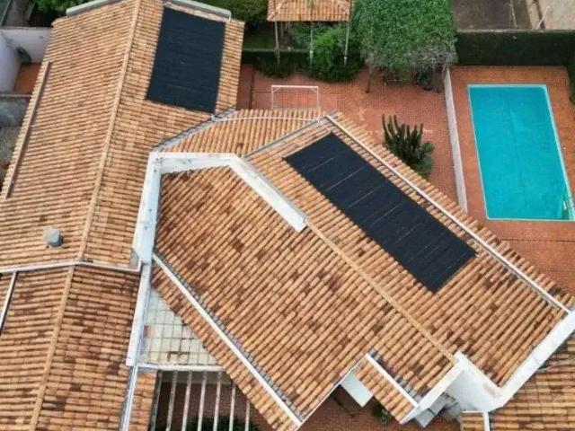 Casa / Sobrado para Venda em Araraquara/SP Vila Harmonia 3 Quartos