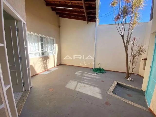 Casa / Sobrado para Venda em Araraquara/SP Vila Harmonia 3 Quartos