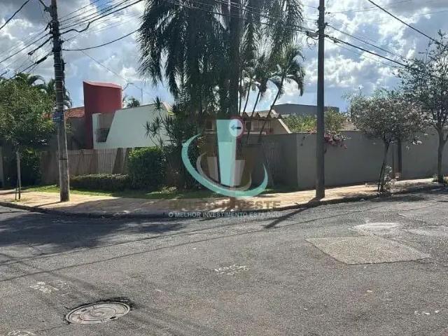 Casa / Sobrado para Venda em Araraquara/SP Vila Harmonia 3 Quartos