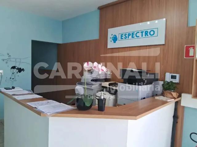 Casa / Sobrado para Venda em Araraquara/SP Vila Harmonia 3 Quartos