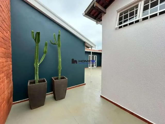Casa / Sobrado para Venda em Araraquara/SP Vila Harmonia 3 Quartos