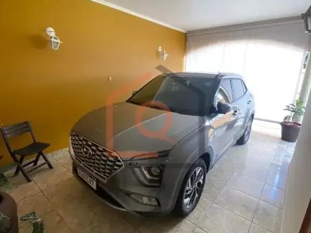 Casa / Sobrado para Venda em Araraquara/SP Vila Harmonia 3 Quartos