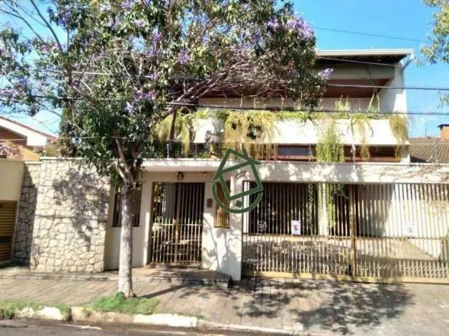 Casa / Sobrado para Venda em Araraquara/SP Vila José Bonifácio 3 Quartos