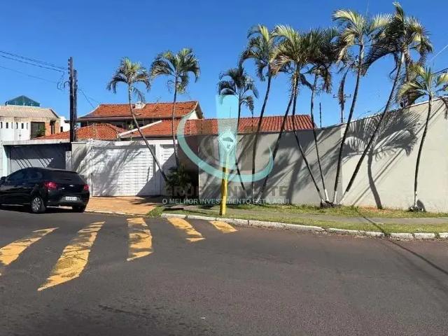 Casa / Sobrado para Venda em Araraquara/SP Vila José Bonifácio 3 Quartos