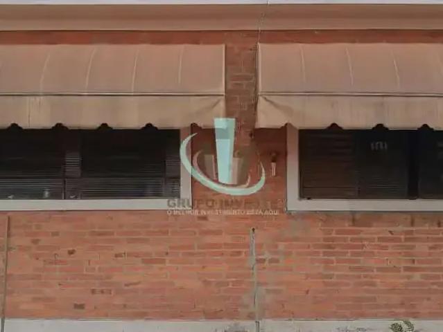 Casa / Sobrado para Venda em Araraquara/SP Vila Melhado 2 Quartos