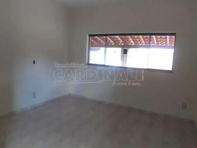 Casa / Sobrado para Venda em Araraquara/SP Vila Melhado 3 Quartos