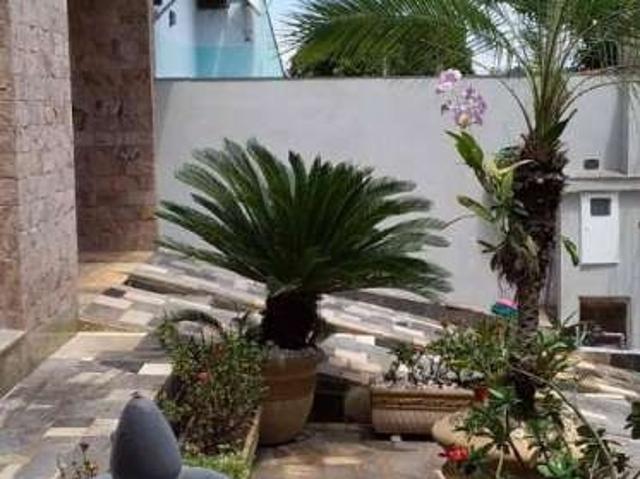 Casa / Sobrado para Venda em Araraquara/SP Vila Melhado 3 Quartos