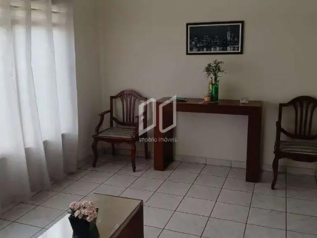 Casa / Sobrado para Venda em Araraquara/SP Vila Nossa Senhora do Carmo 3 Quartos
