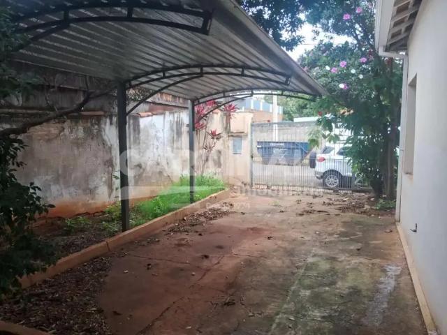 Casa / Sobrado para Venda em Araraquara/SP Vila Progresso 3 Quartos