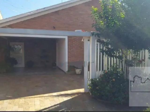 Casa / Sobrado para Venda em Araraquara/SP Vila Progresso 3 Quartos