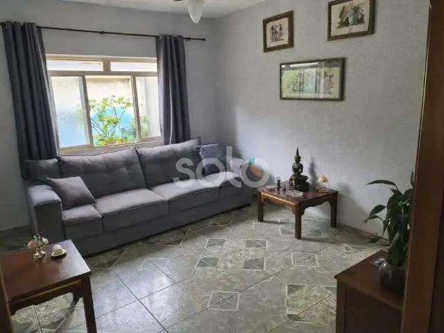 Casa / Sobrado para Venda em Araraquara/SP Vila Santana 4 Quartos