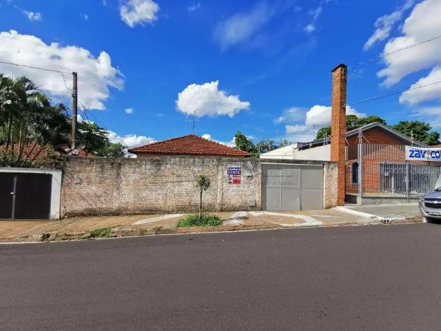 Casa / Sobrado para Venda em Araraquara/SP Vila Sedenho 2 Quartos
