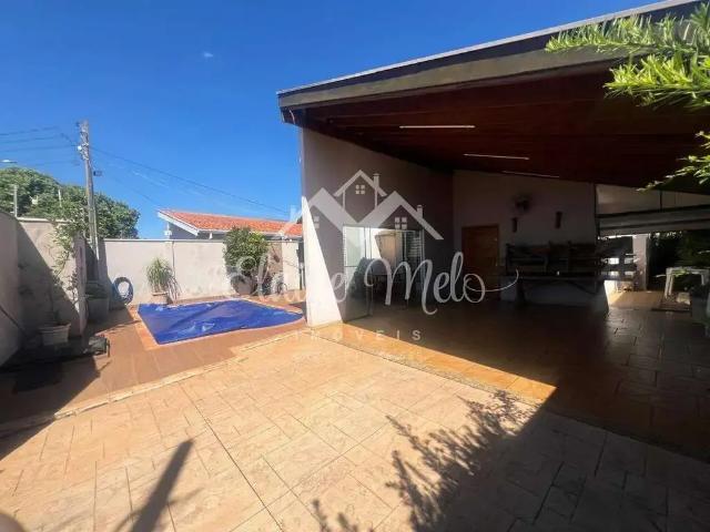 Casa / Sobrado para Venda em Araraquara/SP Vila Sedenho 2 Quartos