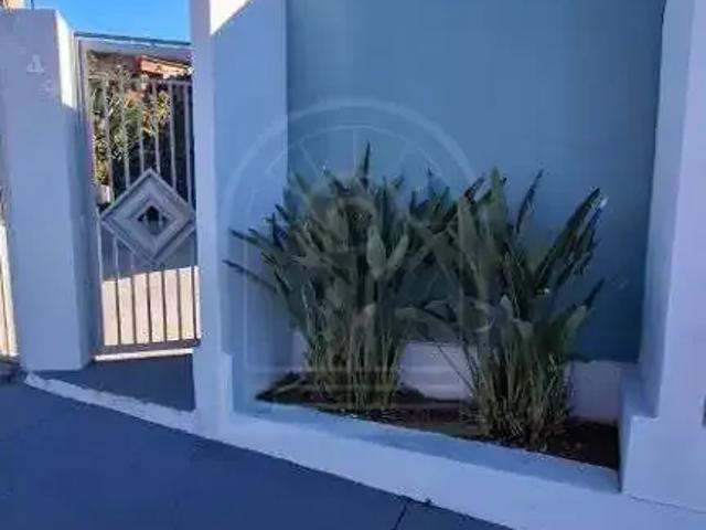 Casa / Sobrado para Venda em Araraquara/SP Vila Sedenho 2 Quartos
