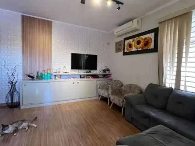 Casa / Sobrado para Venda em Araraquara/SP Vila Sedenho 2 Quartos