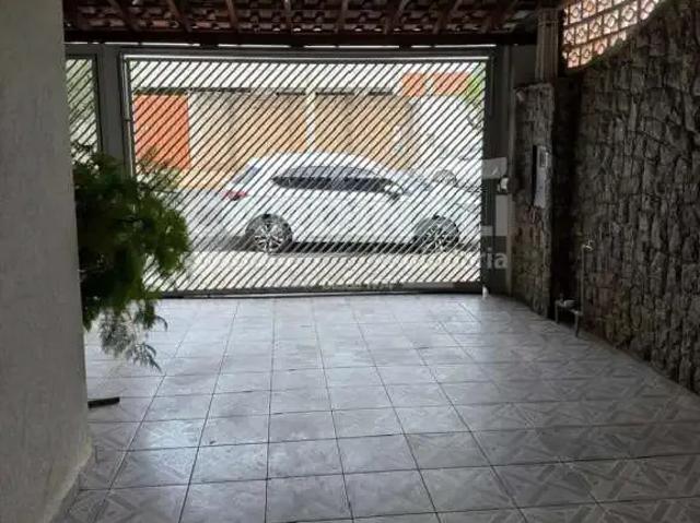 Casa / Sobrado para Venda em Araraquara/SP Vila Sedenho 3 Quartos