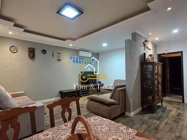Casa / Sobrado para Venda em Araraquara/SP Vila Sedenho 4 Quartos