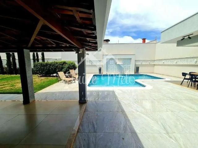 Casa / Sobrado para Venda em Araraquara/SP Vila Sedenho 5 Quartos