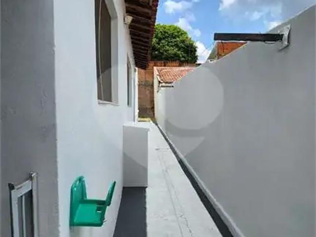 Casa / Sobrado para Venda em Araraquara/SP Vila Suconasa 2 Quartos