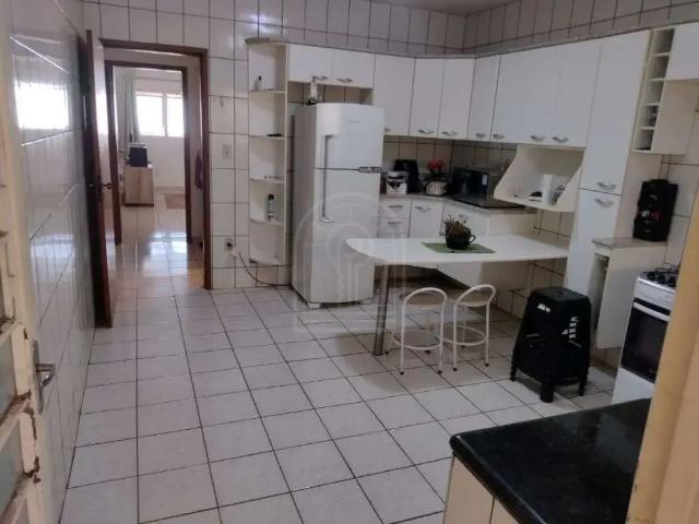 Casa / Sobrado para Venda em Araraquara/SP Vila Suconasa 2 Quartos