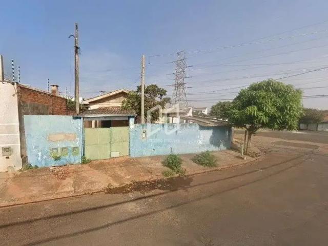 Casa / Sobrado para Venda em Araraquara/SP Vila Suconasa 2 Quartos