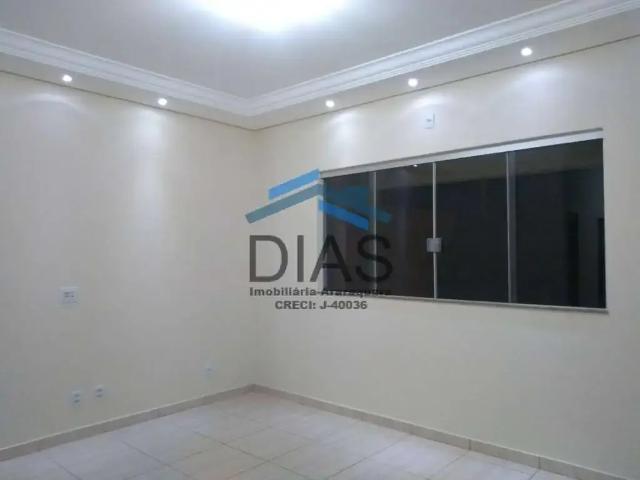 Casa / Sobrado para Venda em Araraquara/SP Vila Suconasa 3 Quartos