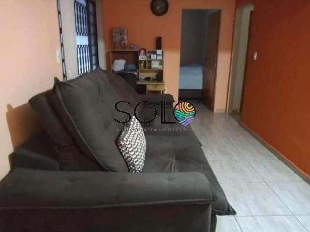 Casa / Sobrado para Venda em Araraquara/SP Yolanda Opice 3 Quartos