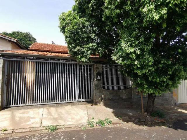 Casa / Sobrado para Venda em Araraquara/SP Yolanda Opice 3 Quartos