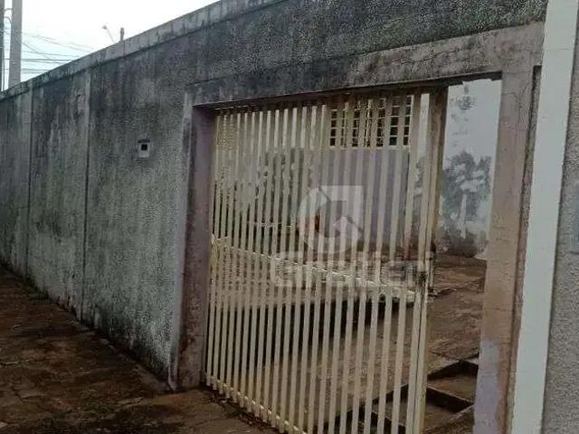 Casa / Sobrado para Venda em Araraquara/SP Yolanda Opice 3 Quartos