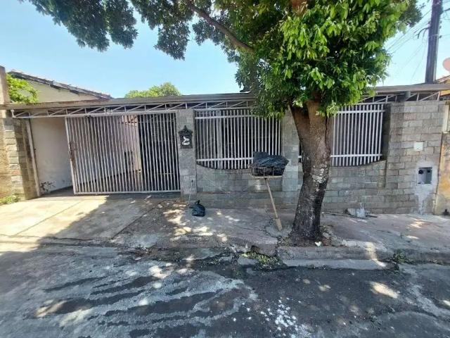 Casa / Sobrado para Venda em Araraquara/SP Yolanda Opice 3 Quartos
