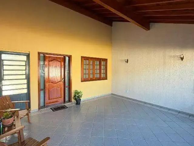Casa / Sobrado para Venda em Araras/SP Vila Queiroz 2 Quartos
