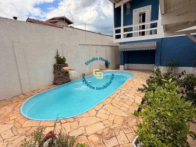 Casa / Sobrado para Venda em Araras/SP Vila Queiroz 2 Quartos