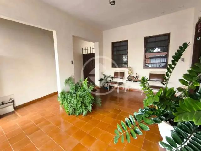 Casa / Sobrado para Venda em Araras/SP Centro 3 Quartos