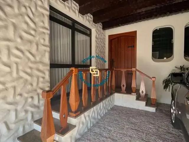 Casa / Sobrado para Venda em Araras/SP Centro 3 Quartos