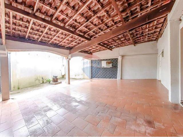 Casa / Sobrado para Venda em Araras/SP Conjunto Habitacional Narciso Gomes 3 Quartos