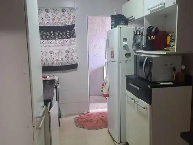 Casa / Sobrado para Venda em Araras/SP Conjunto Residencial Prefeito Professor Milton Severino 2 Quartos