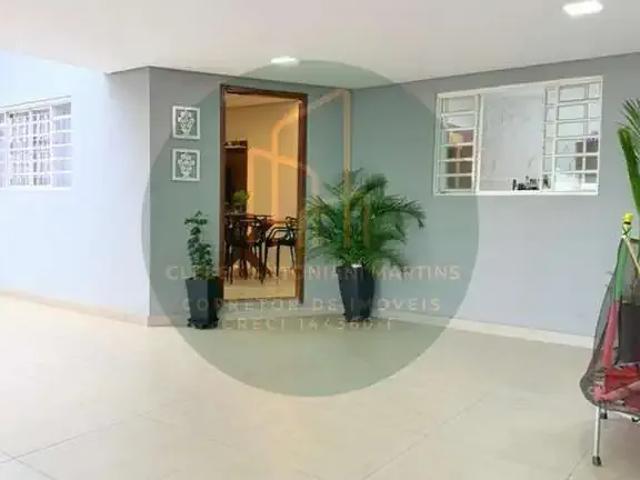 Casa / Sobrado para Venda em Araras/SP Jardim Costa Verde 3 Quartos