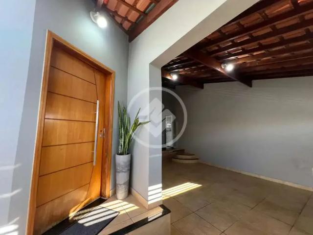 Casa / Sobrado para Venda em Araras/SP Jardim Costa Verde 3 Quartos