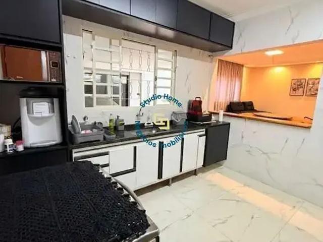 Casa / Sobrado para Venda em Araras/SP Jardim Costa Verde 3 Quartos