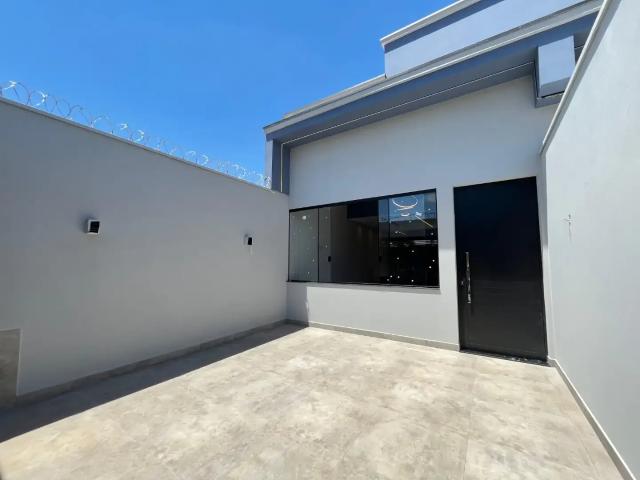 Casa / Sobrado para Venda em Araras/SP Jardim Campos Verdes 2 Quartos