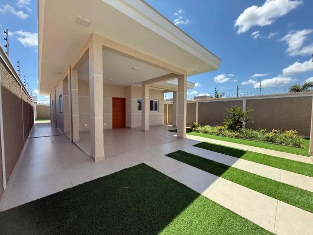 Casa / Sobrado para Venda em Araras/SP Jardim Campos Verdes 2 Quartos