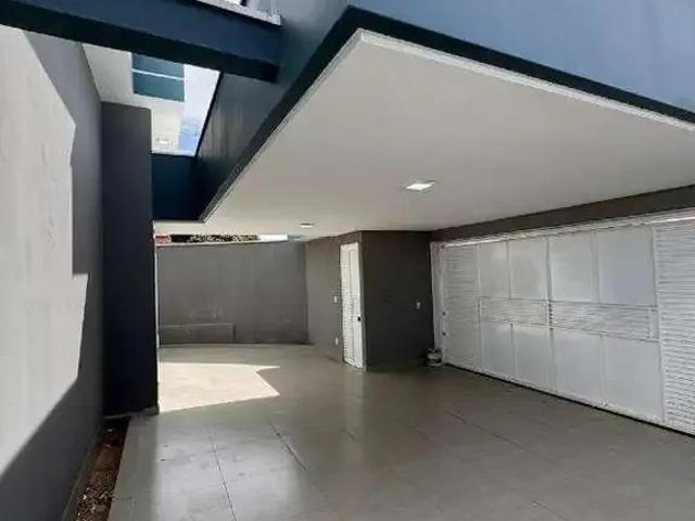 Casa / Sobrado para Venda em Araras/SP Jardim Campos Verdes 3 Quartos