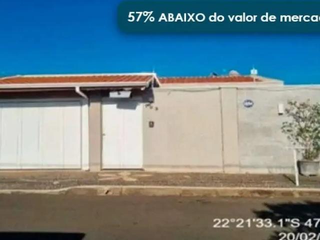 Casa / Sobrado para Venda em Araras/SP Jardim Campestre