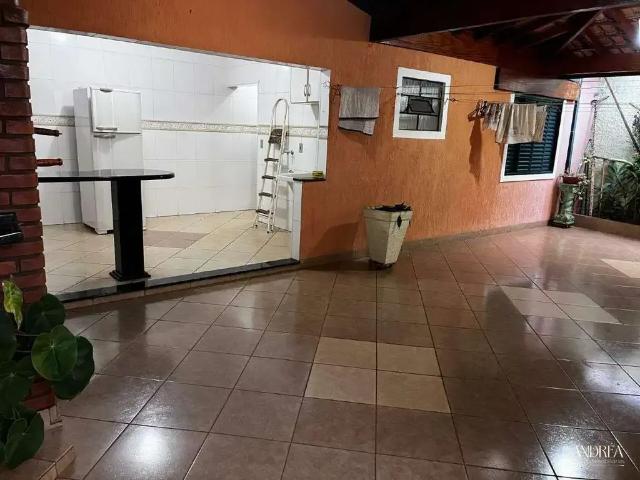 Casa / Sobrado para Venda em Araras/SP Jardim Cândida