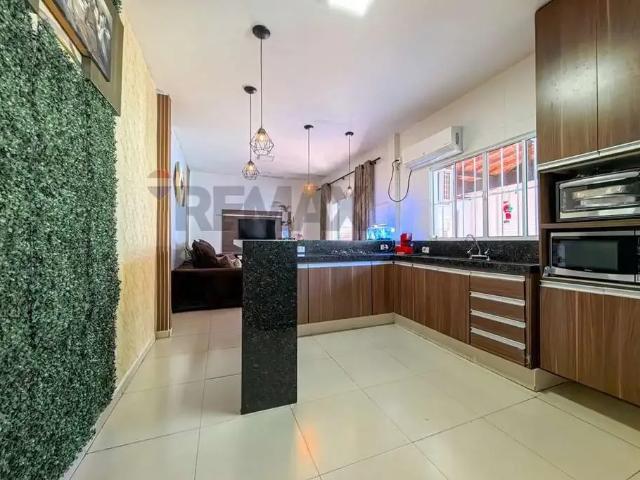 Casa / Sobrado para Venda em Araras/SP Jardim Cândida 2 Quartos
