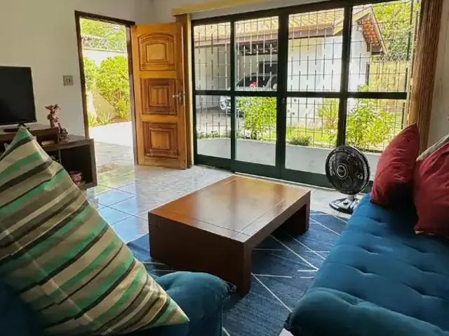 Casa / Sobrado para Venda em Araras/SP Jardim Cândida 2 Quartos