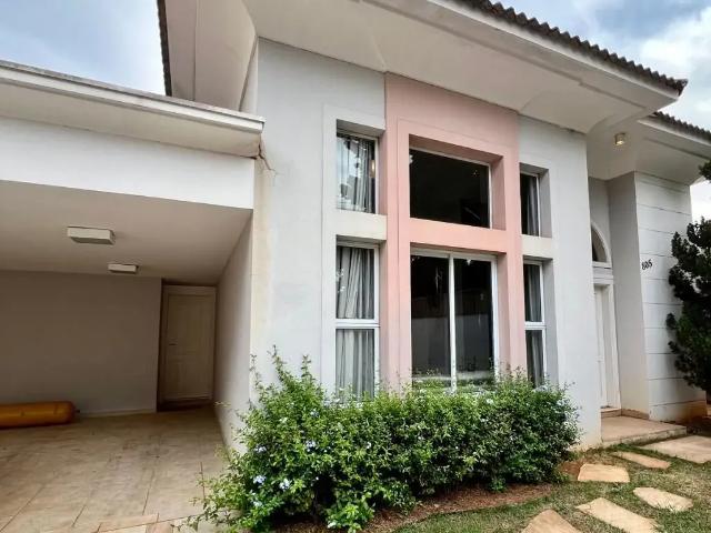 Casa / Sobrado para Venda em Araras/SP Jardim Cândida 3 Quartos