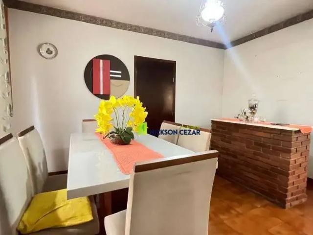 Casa / Sobrado para Venda em Araras/SP Jardim Cândida 3 Quartos