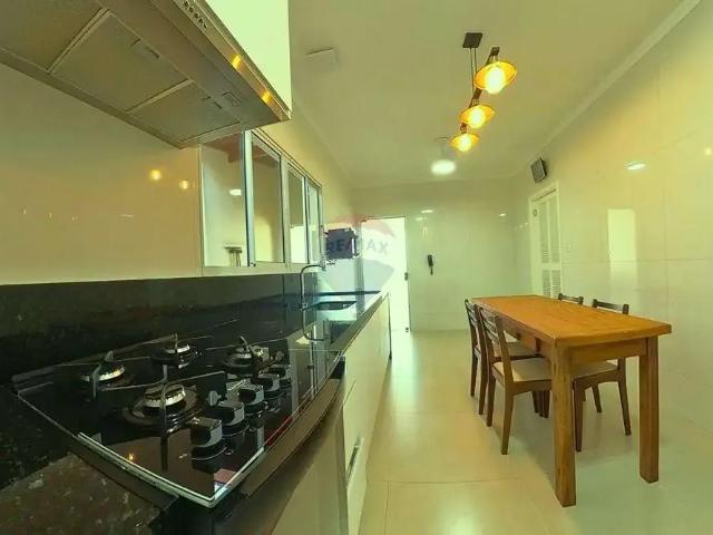 Casa / Sobrado para Venda em Araras/SP Jardim Cândida 3 Quartos